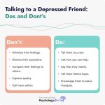 9 Tips for Supporting a Friend with Depression: Best Strategies & Resources