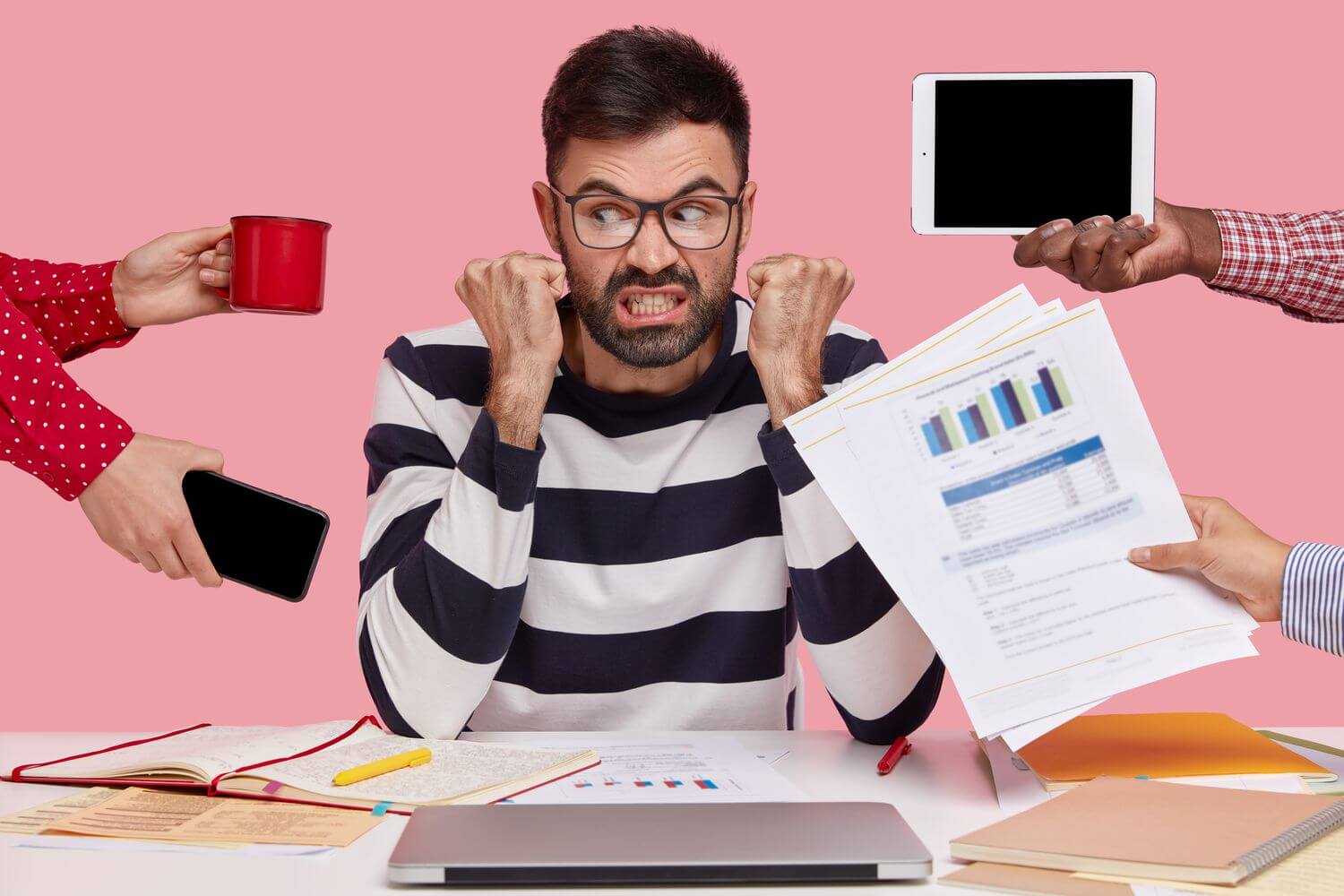 15 Low-Stress Jobs for People with Anxiety + Guide & Steps to Getting Hired